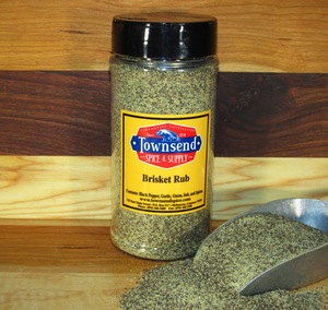 Shop | Townsend Spice & Supply | Butcher & Spices